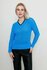 Джемпер KHAN Cashmere, размер XL-2XL(50-52), синий