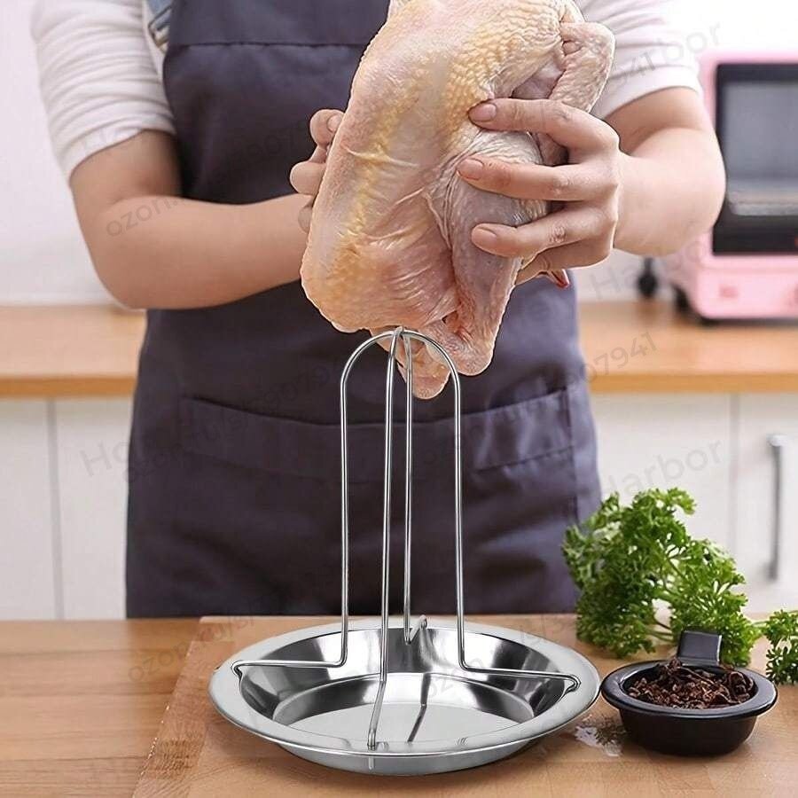 Решетка Для Курицы — фото 1