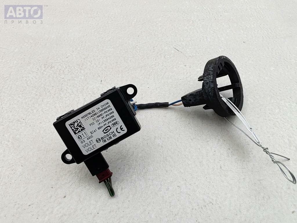 Иммобилайзер Opel Insignia A (2008-2017)