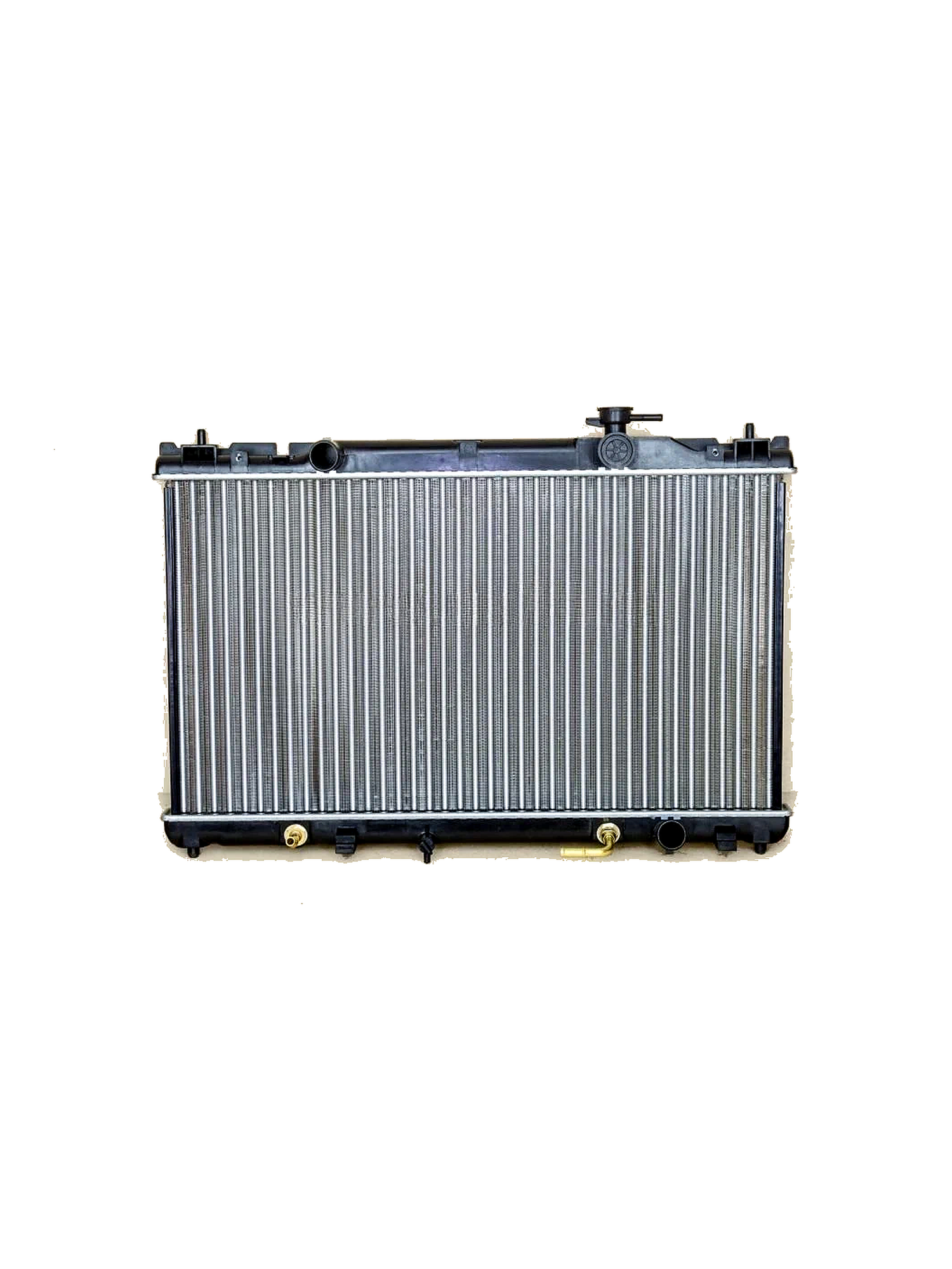 Радиатор Toyota Camry (XV30) 01-06, Daihatsu Altis 01-05, Toyota Camry 01-06, Camry UAE/USA 01-06, Solara 03-09