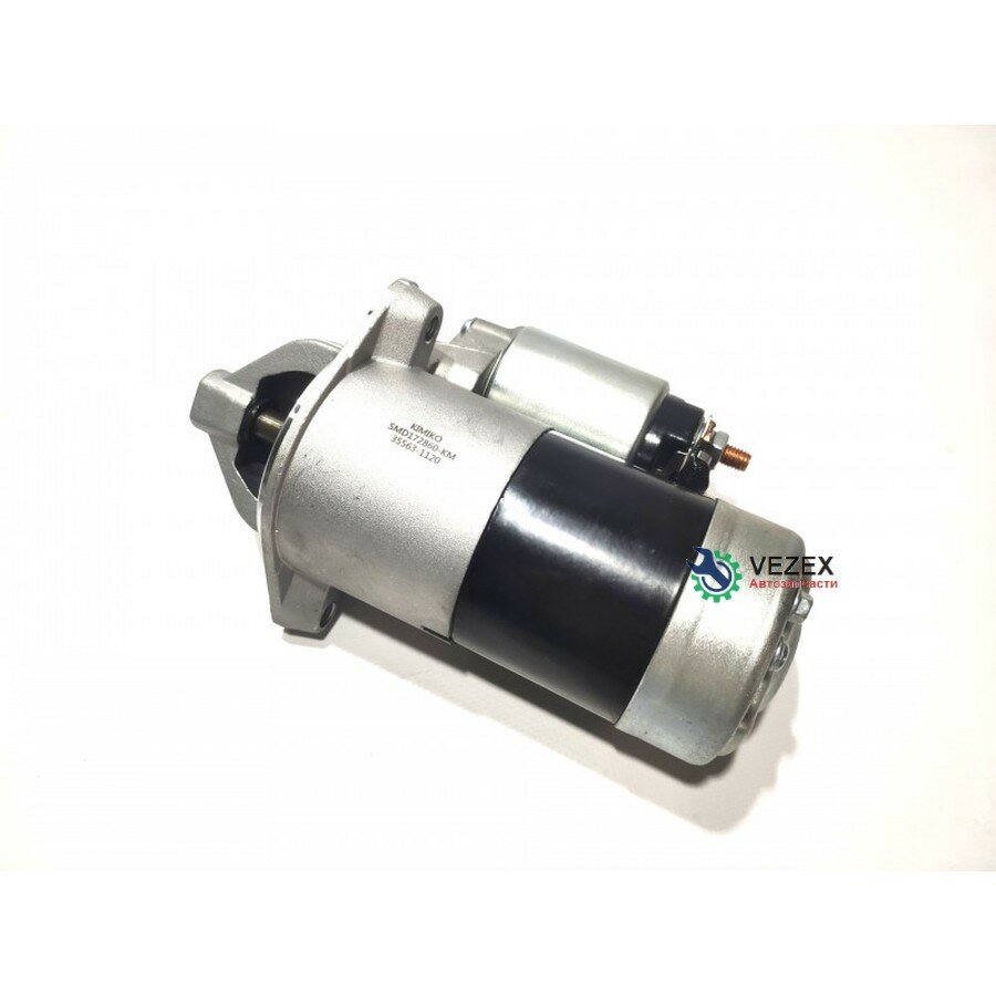 KIMIKO SMD172860-KM Стартер