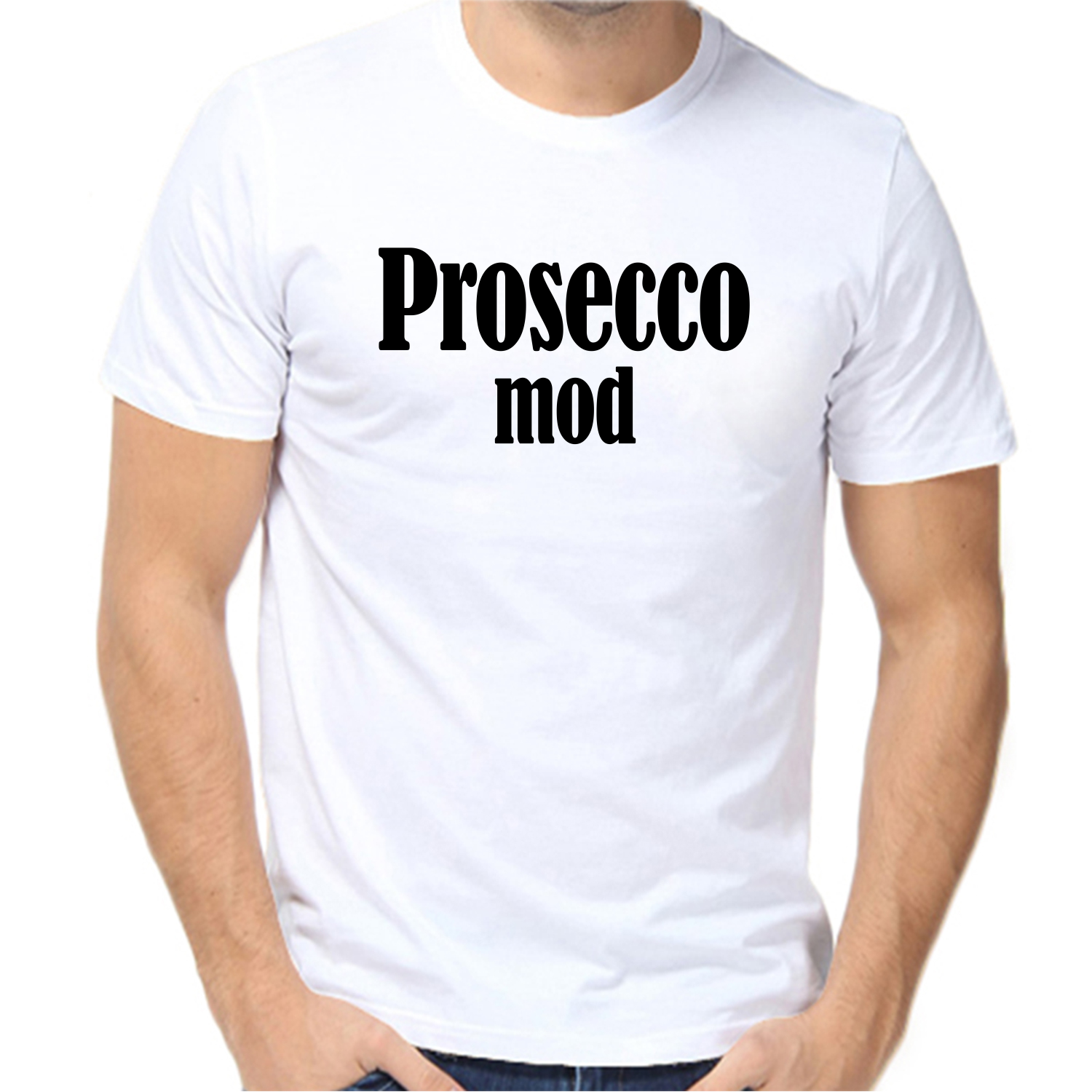 Футболка Prosecco