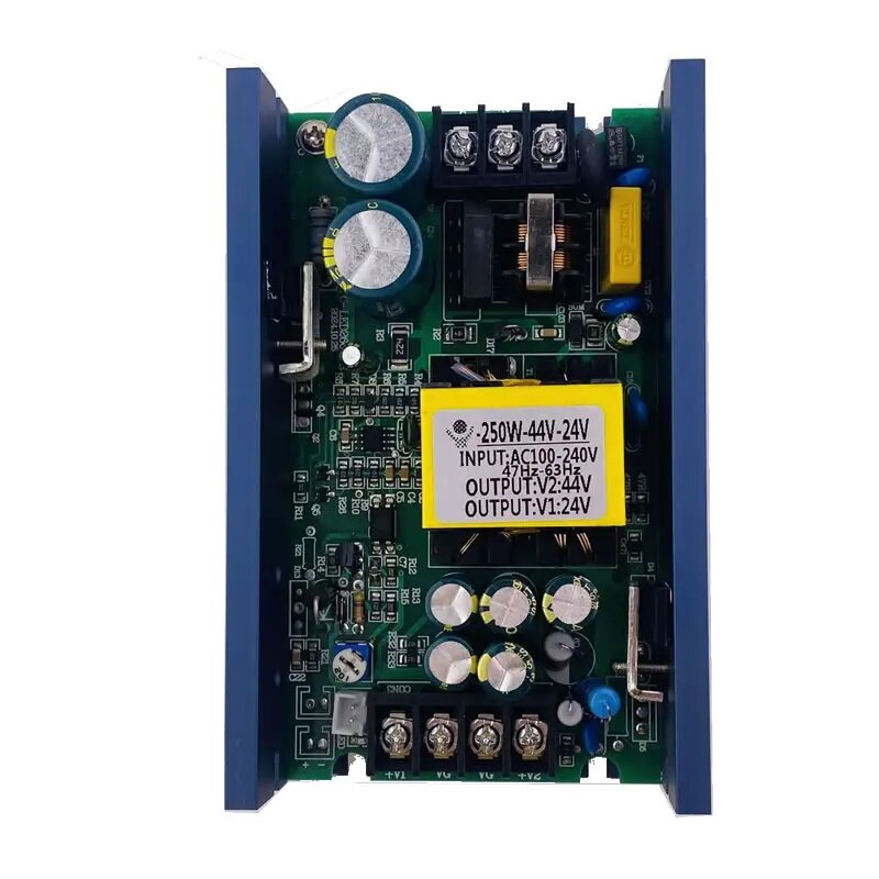 Блок питания JINWEIGE для светодиодного светильника YC-250W-44V24V 36X10W 44В 24В