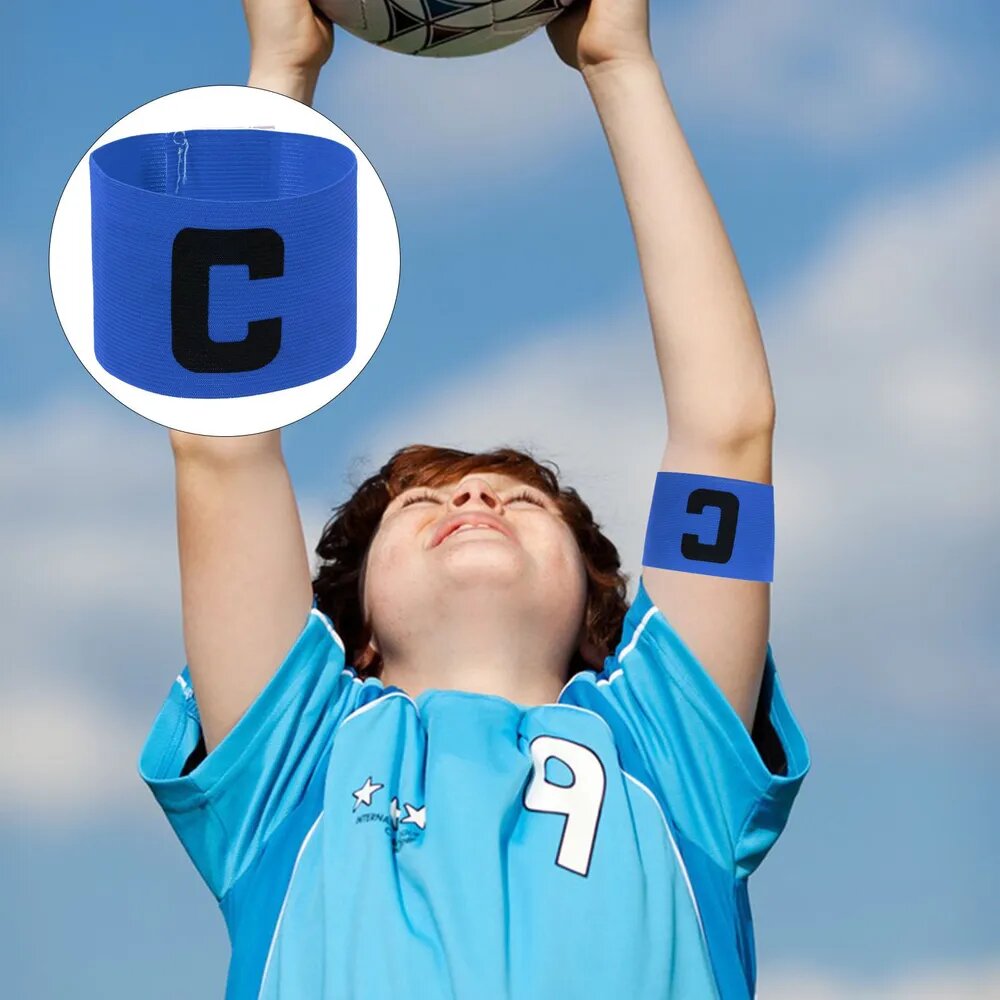 Капитанская повязка