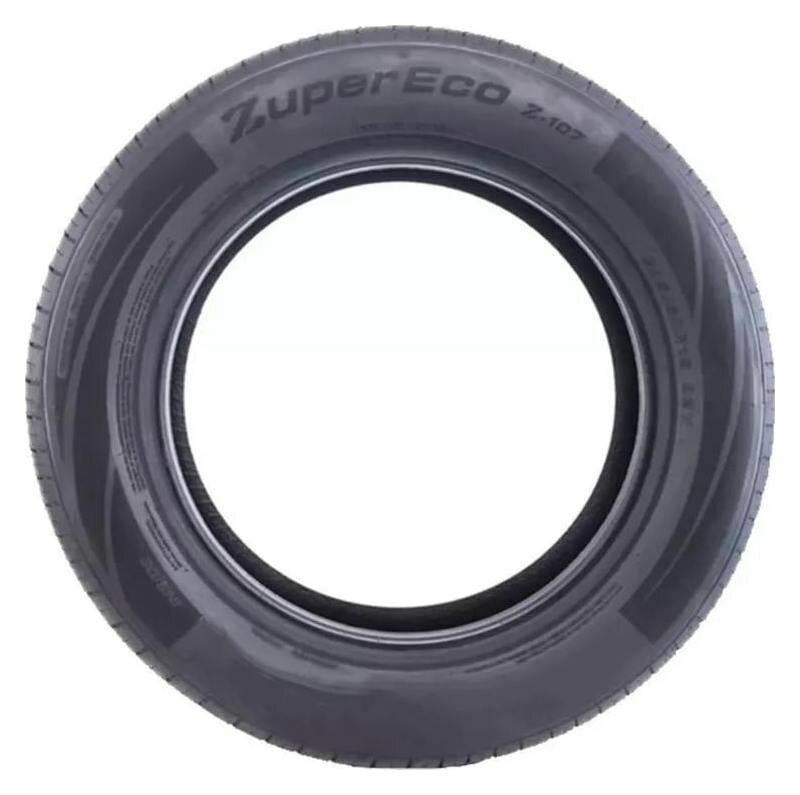 Шины Goodride ZuperEco Z-107, летняя, 235/45, R18, TL, 98W, высота профиля 45