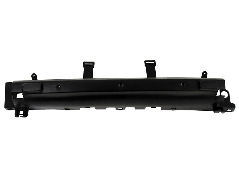 Абсорбер переднего бампера CITROEN C4 04-08