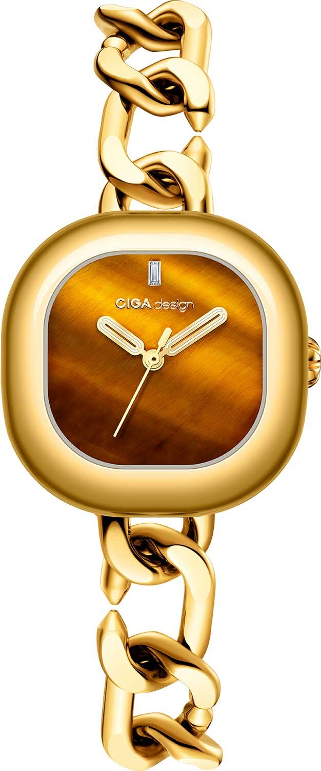 Наручные часы CIGA design