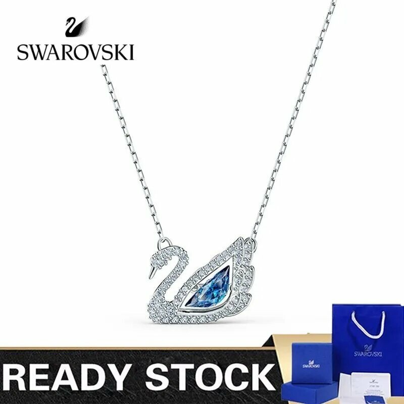 Swarovski Колье Колье