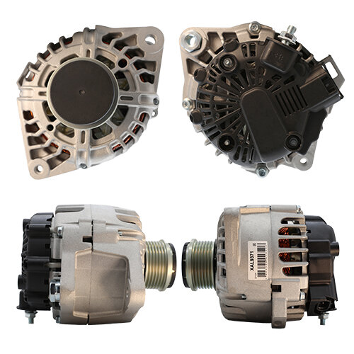 Генератор 14V/120A