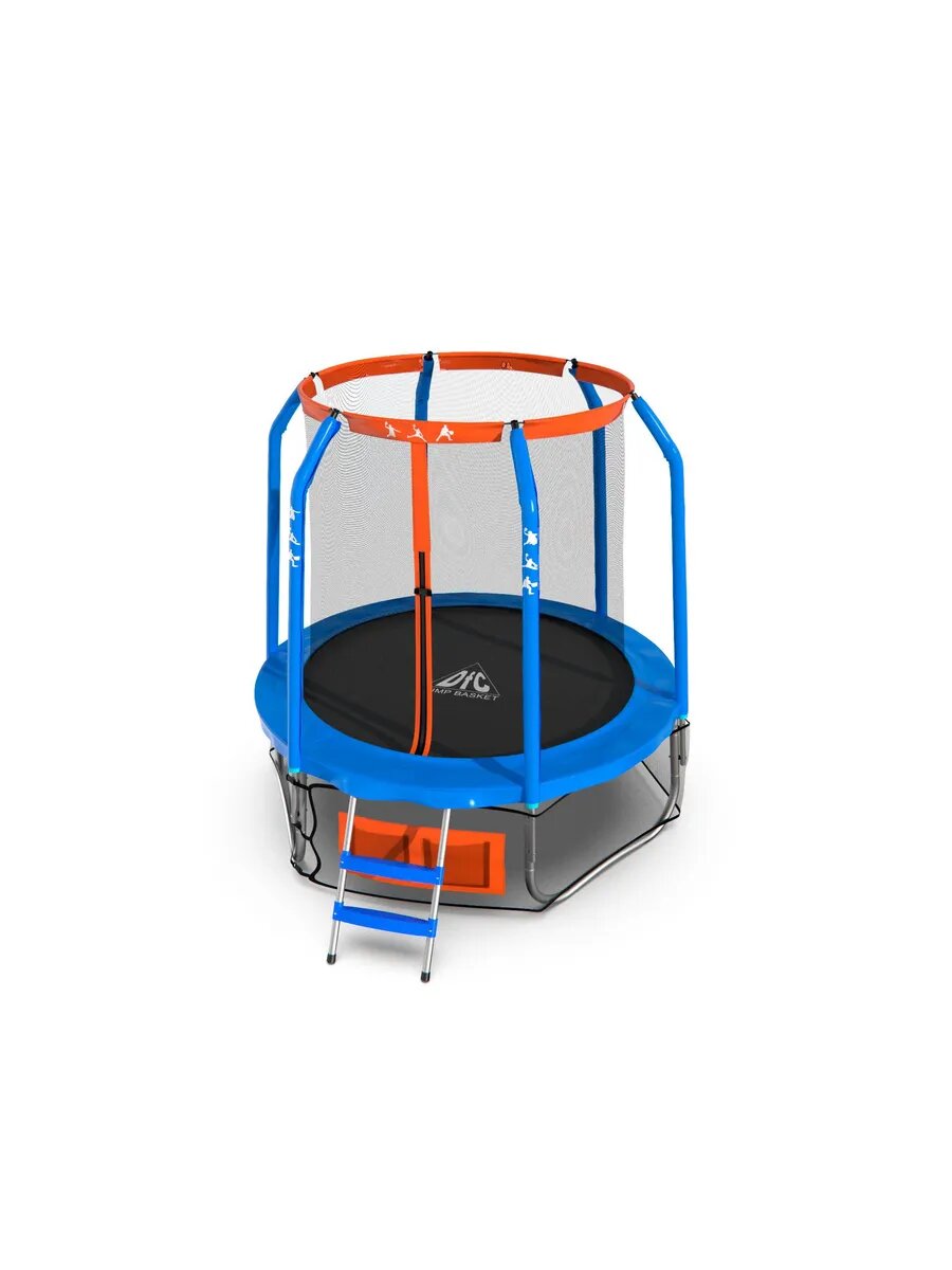 Батут JUMP BASKET 6ft