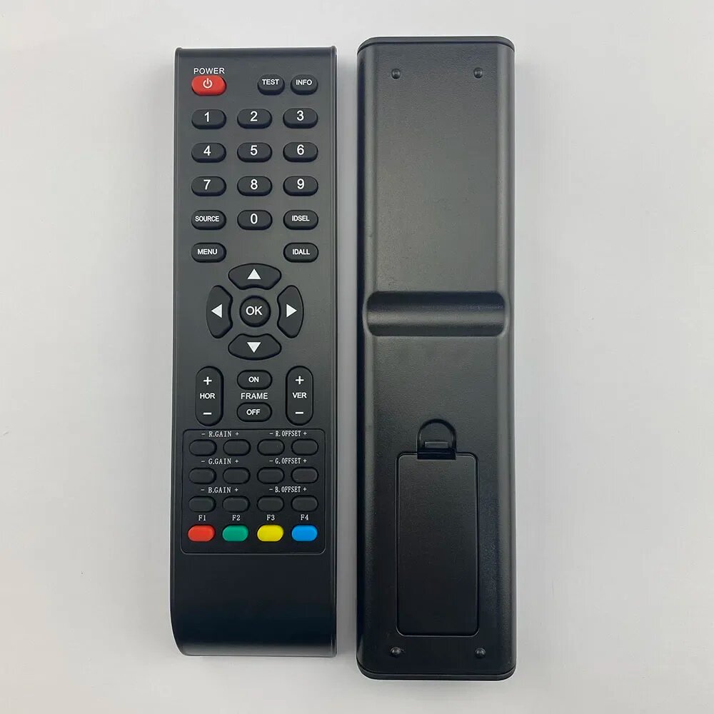 Пульт дистанционного управления Hikvision DS-D2046NL для телевизоров 50 55 дюймов