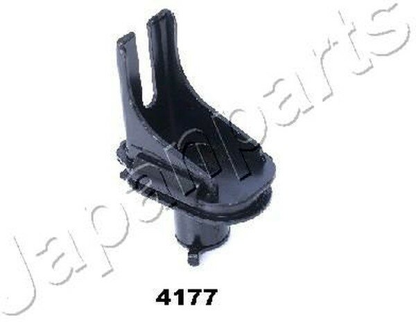 Подушка подрамника JAPANPARTS RU-4177 Accord Седан VII Cl, Cm, Cn, Accord Универсал IV Cm1, Cm2, Cm3, Cn2 2003-2008, Crosstour Tf, 2009-2012
