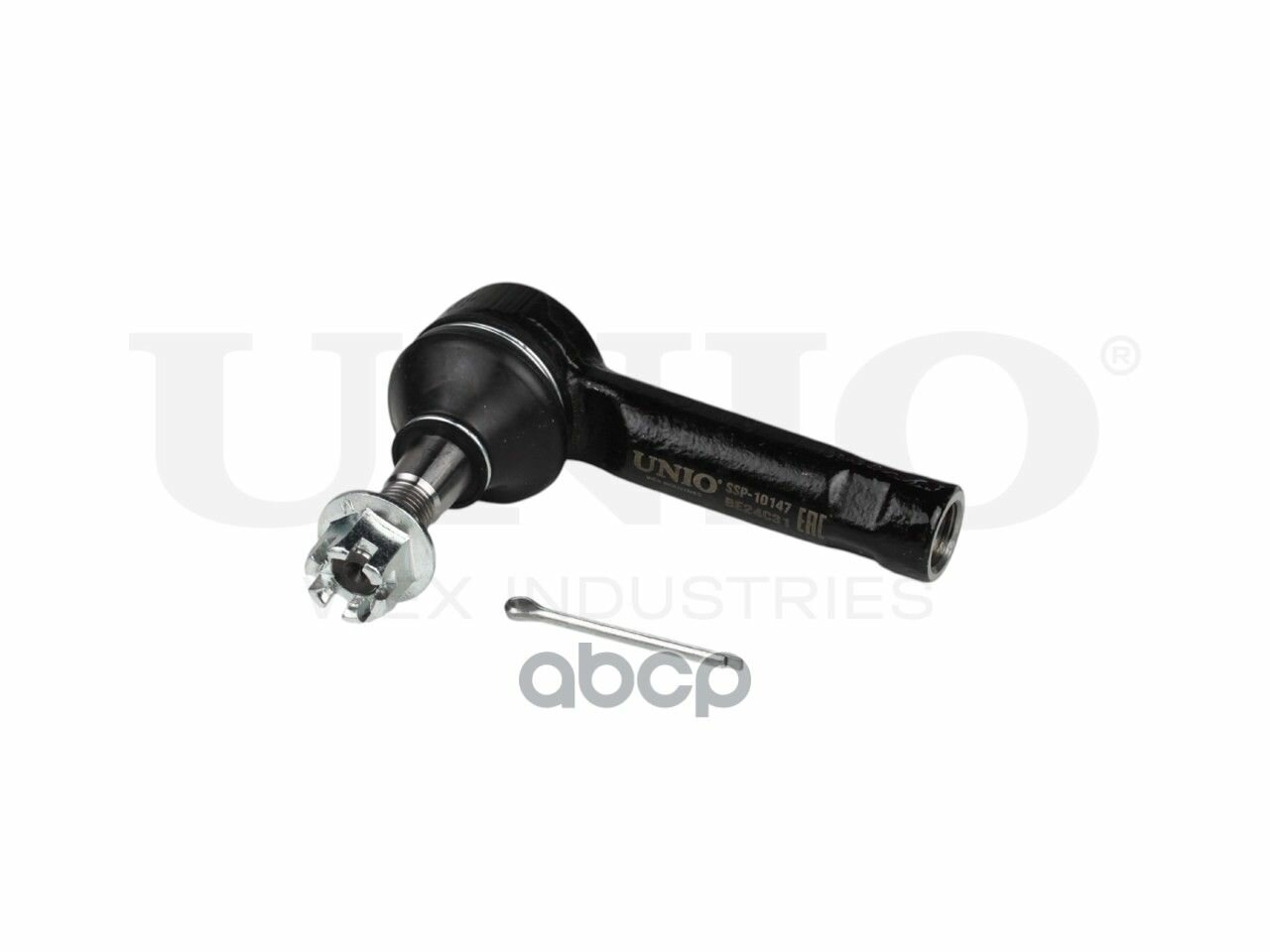Наконечник рулевой UNIO SSP-10147 Mazda Cx-5 11-