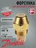 Форсунка Danfoss 1.75GPH, 45S, 030F4930