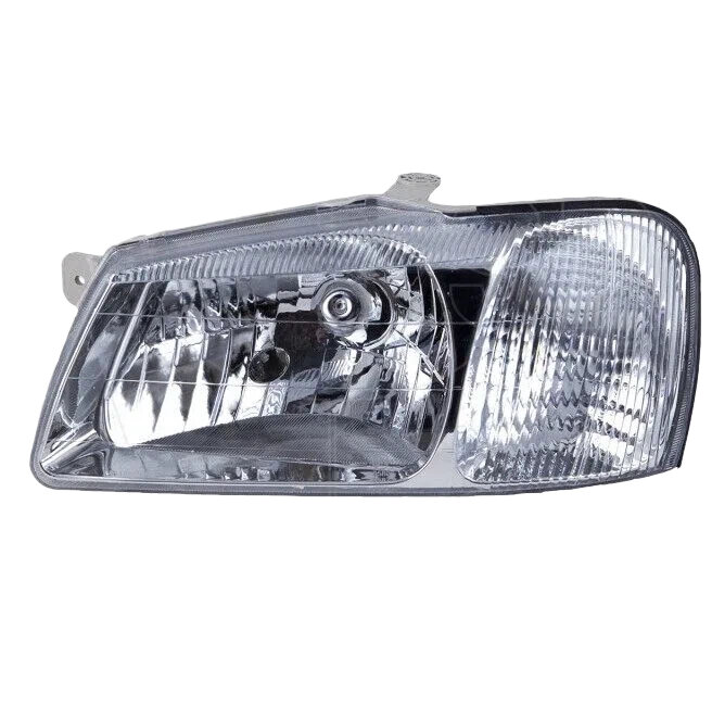 Фара левая NSP NSP029211025020 Hyundai, Kia Accent II 99-11