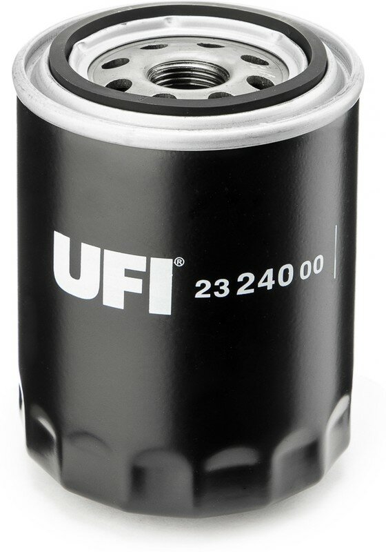 Фильтр масляный UFI 23.240.00 Ford Maverick 2.4 93-98, Nissan Almera 1.4, 1.6 95-00, Primera 1.6