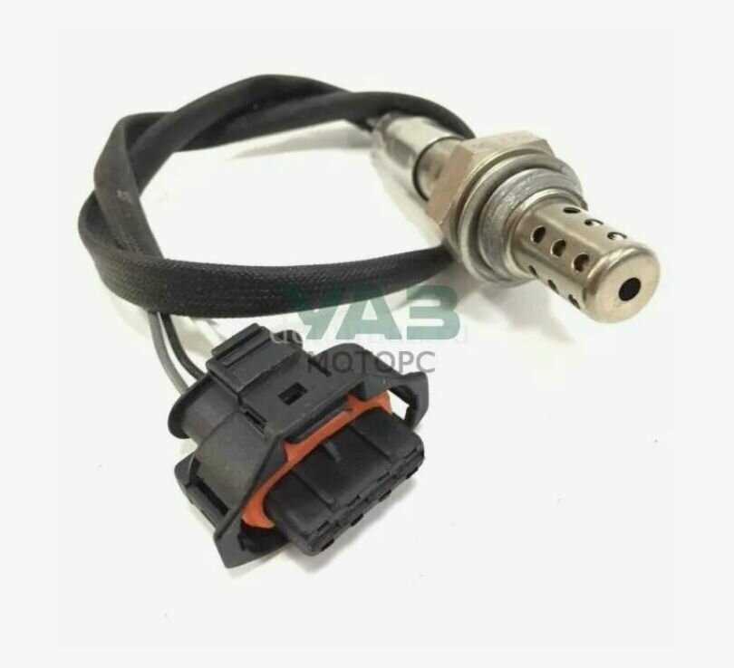 Датчик кислорода дв. 405, 409 Евро-2 (ув (в упак. УАЗ)