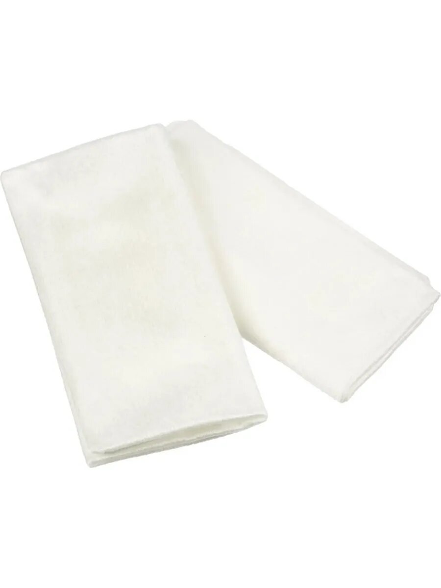 Многоразовые салфетки из нетканого материала