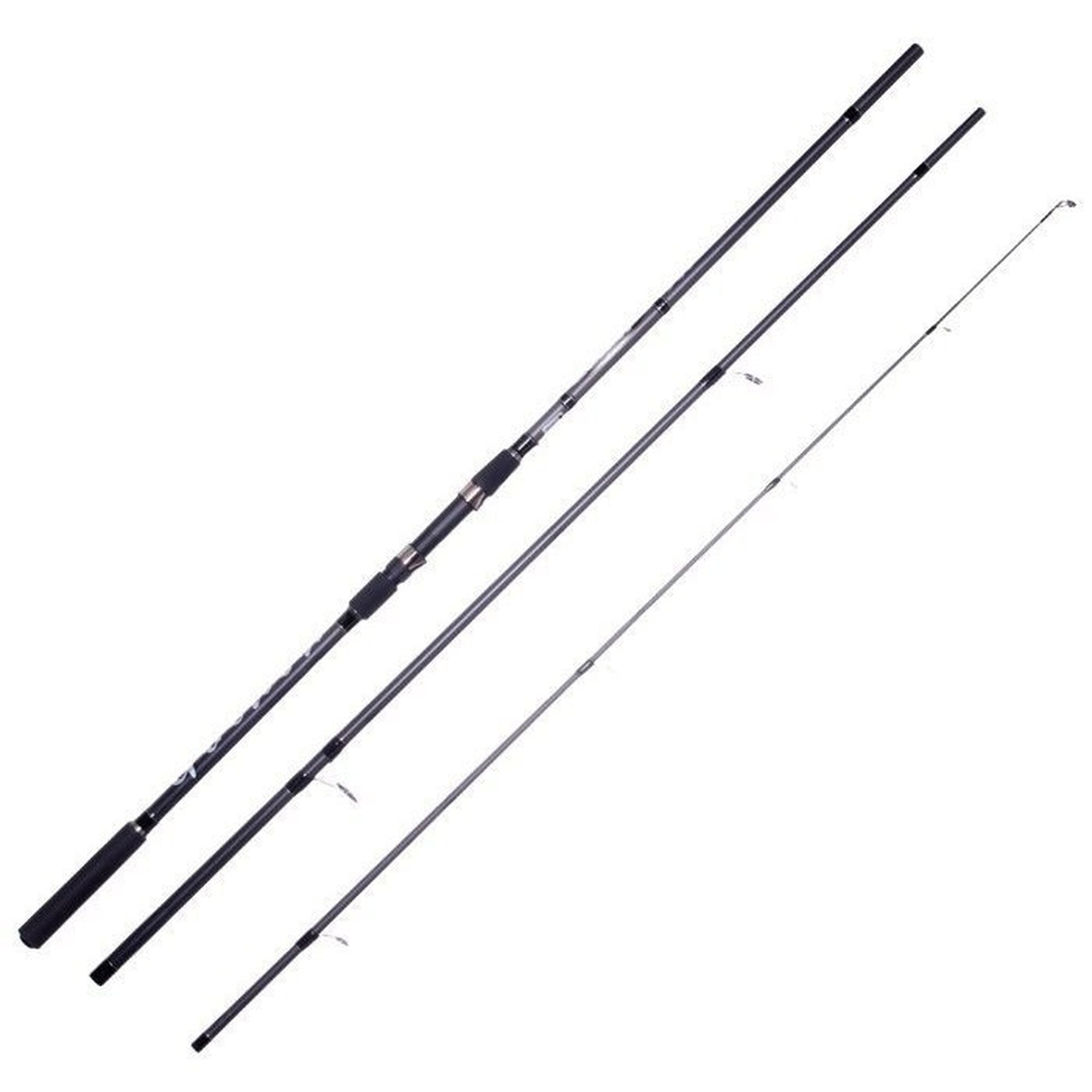 Удилище KAIDA Golden Carp, карповое, штекерное, 360см, 3 секции, 378г