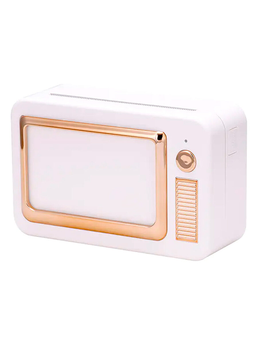 Портативный принтер этикеток Xprinter MP3 Smart Printer, 1000 мач