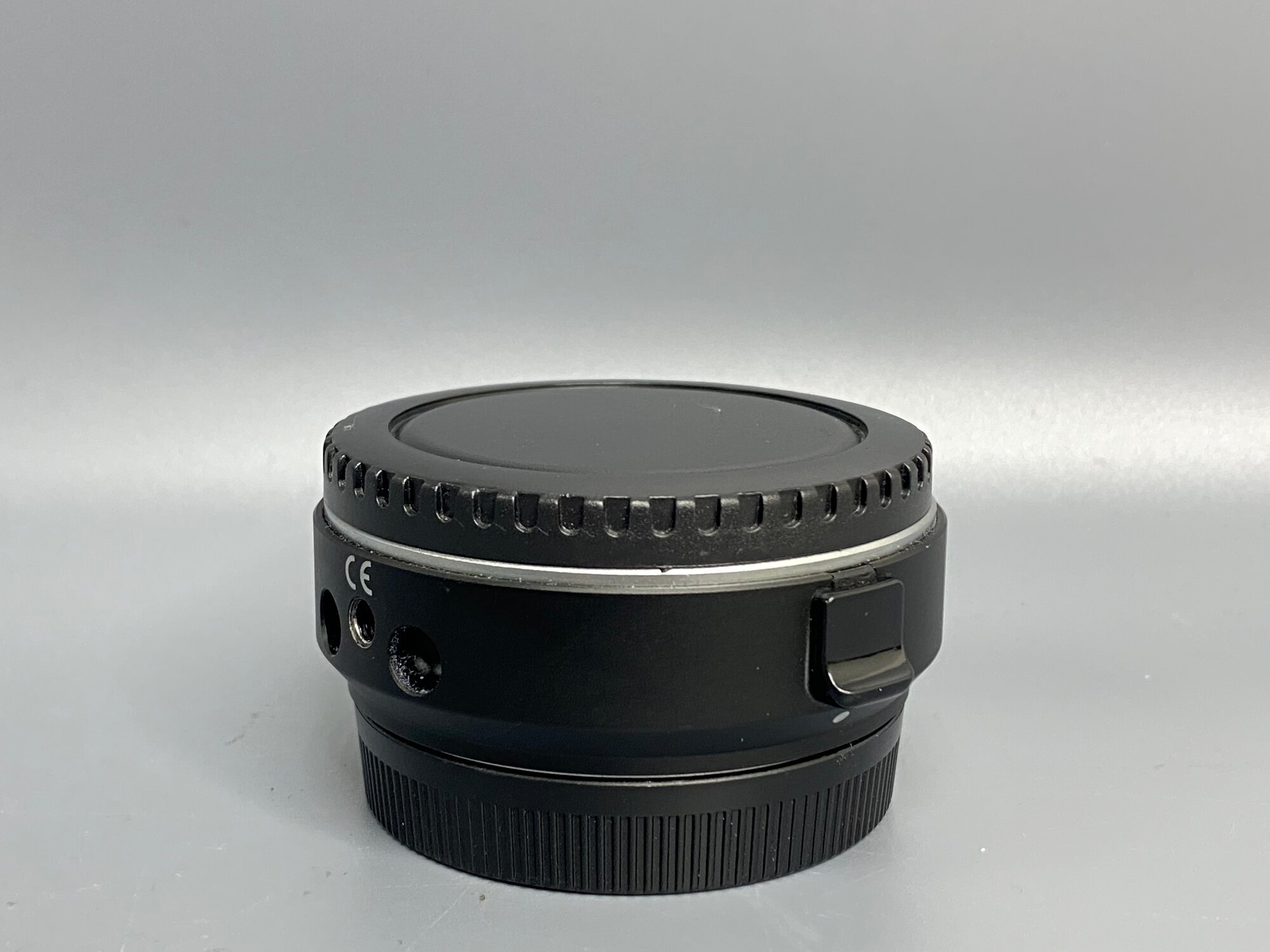 Viltrox EF-E II для Canon EF на E-mount — фото 1
