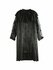 Пальто communs Lace ruffled coat, размер 36