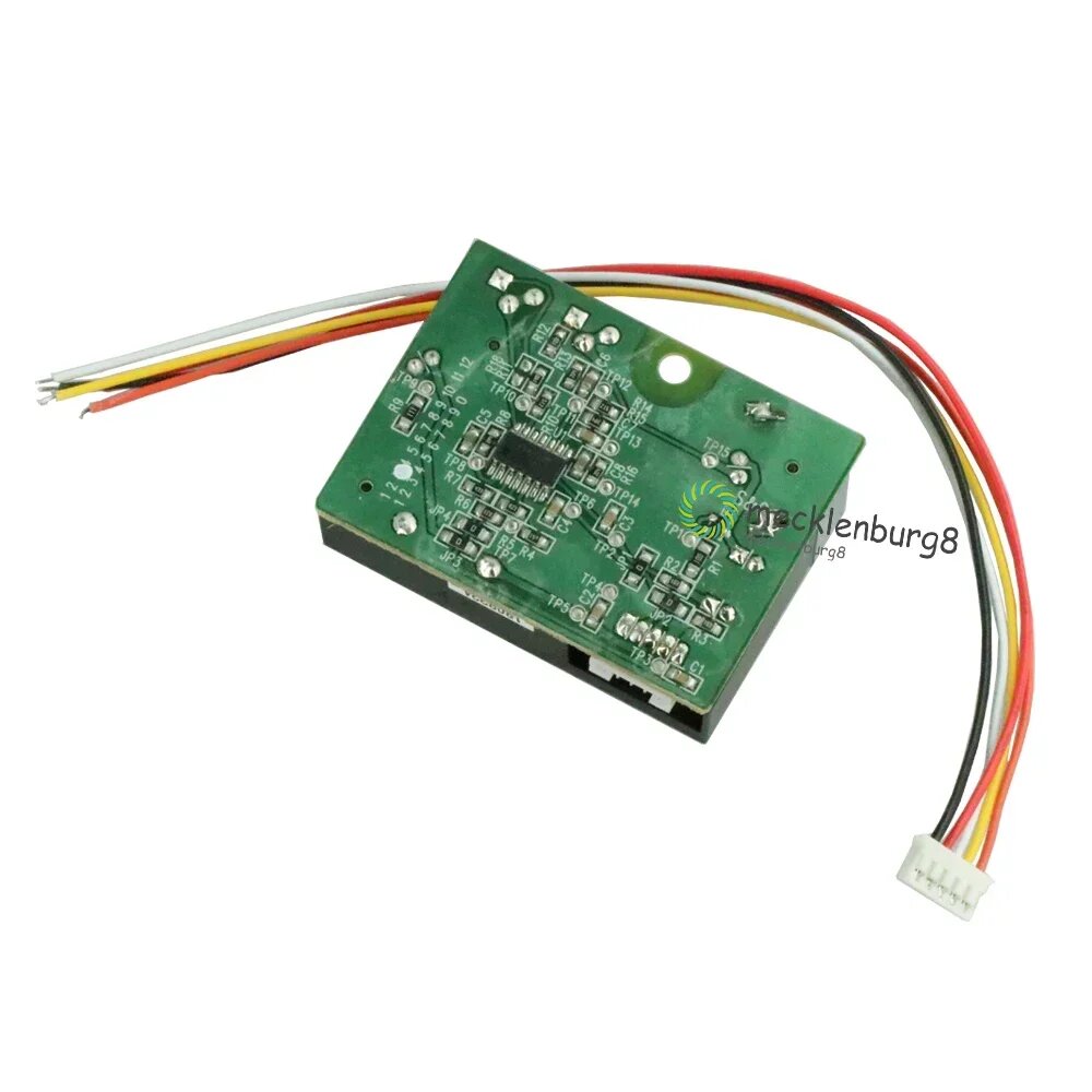 Модуль датчика пыли PM2.5 SHANGSIMOUDLECX