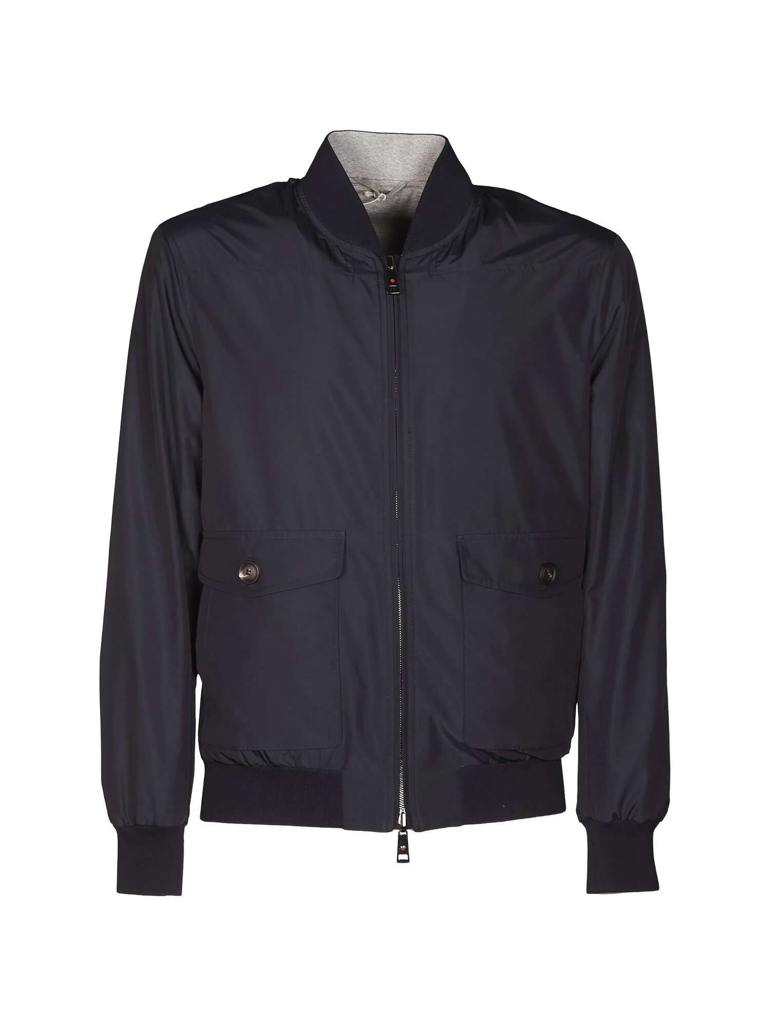 Куртка Button-pocket jacket
