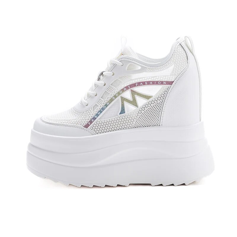 Кроссовки 2763 women sneakers