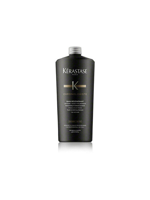 Укрепляющий шампунь для волос Kerastase Chronologiste Bain Regenerant