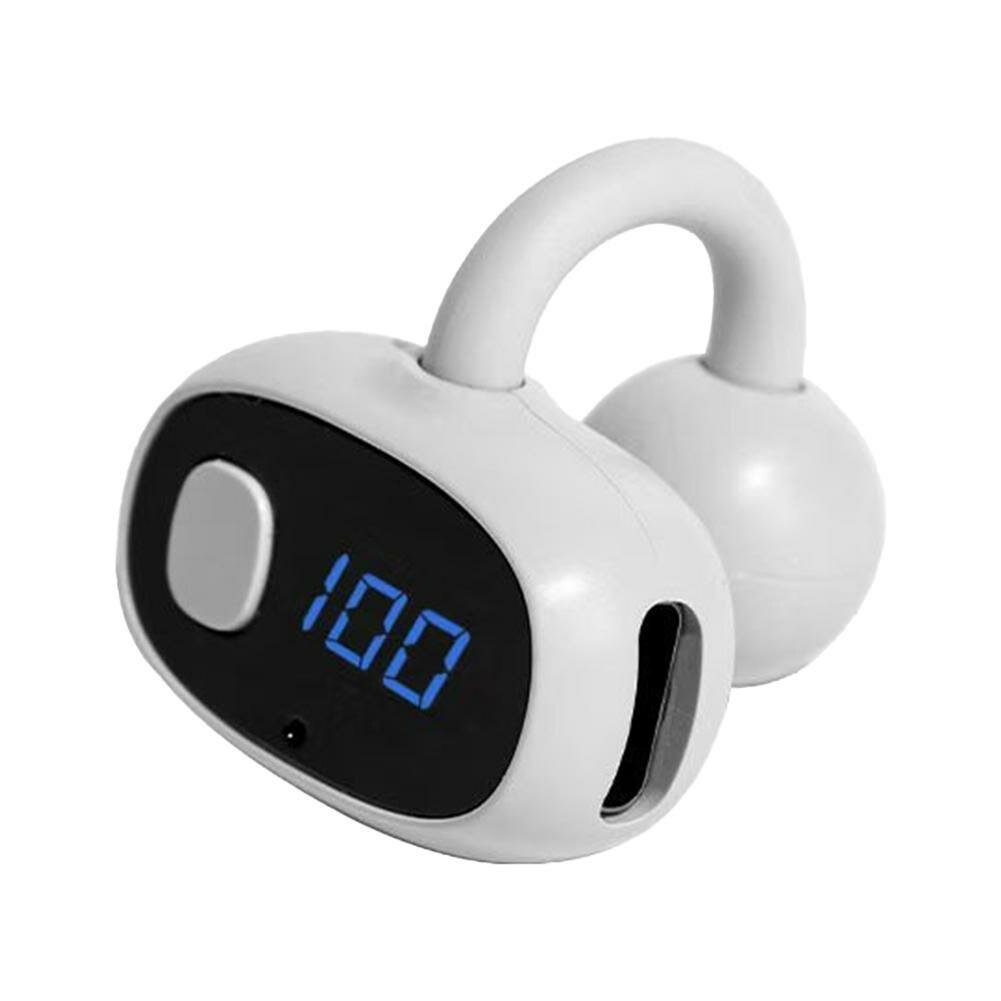 Наушник с костной проводимостью и Bluetooth (один наушник)