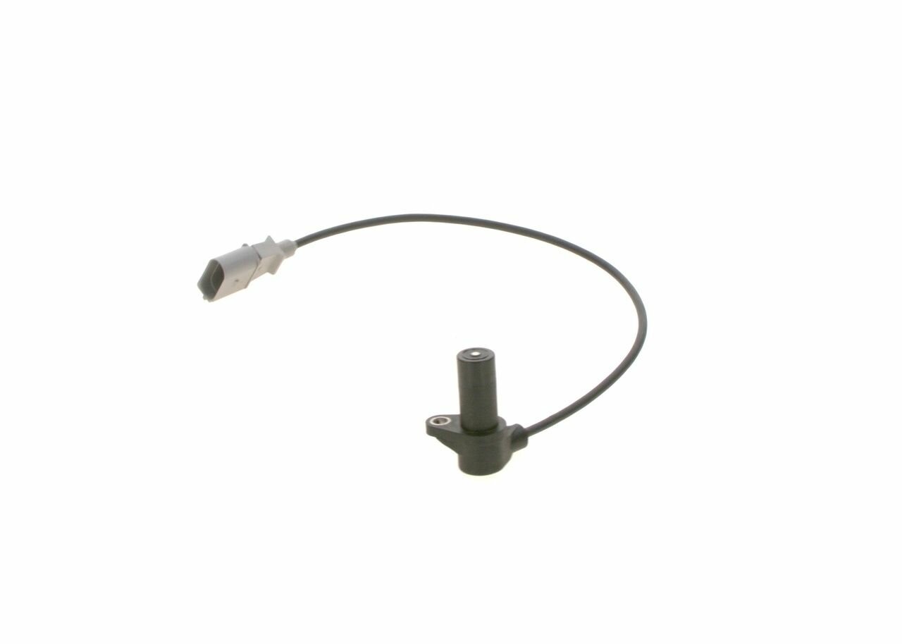 Датчик Холла, для Ауди A6 C5, A8 D2, D3, Фольксваген Туарег арт 0261210192 BOSCH