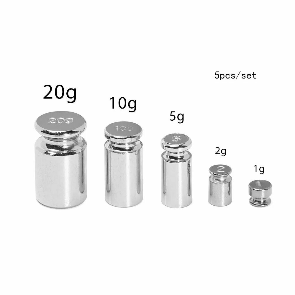 1/5pcs Весы весы