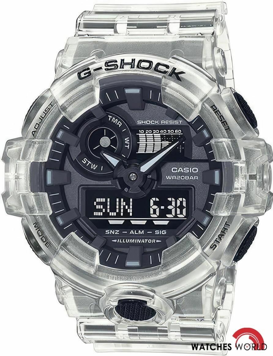 Наручные часы