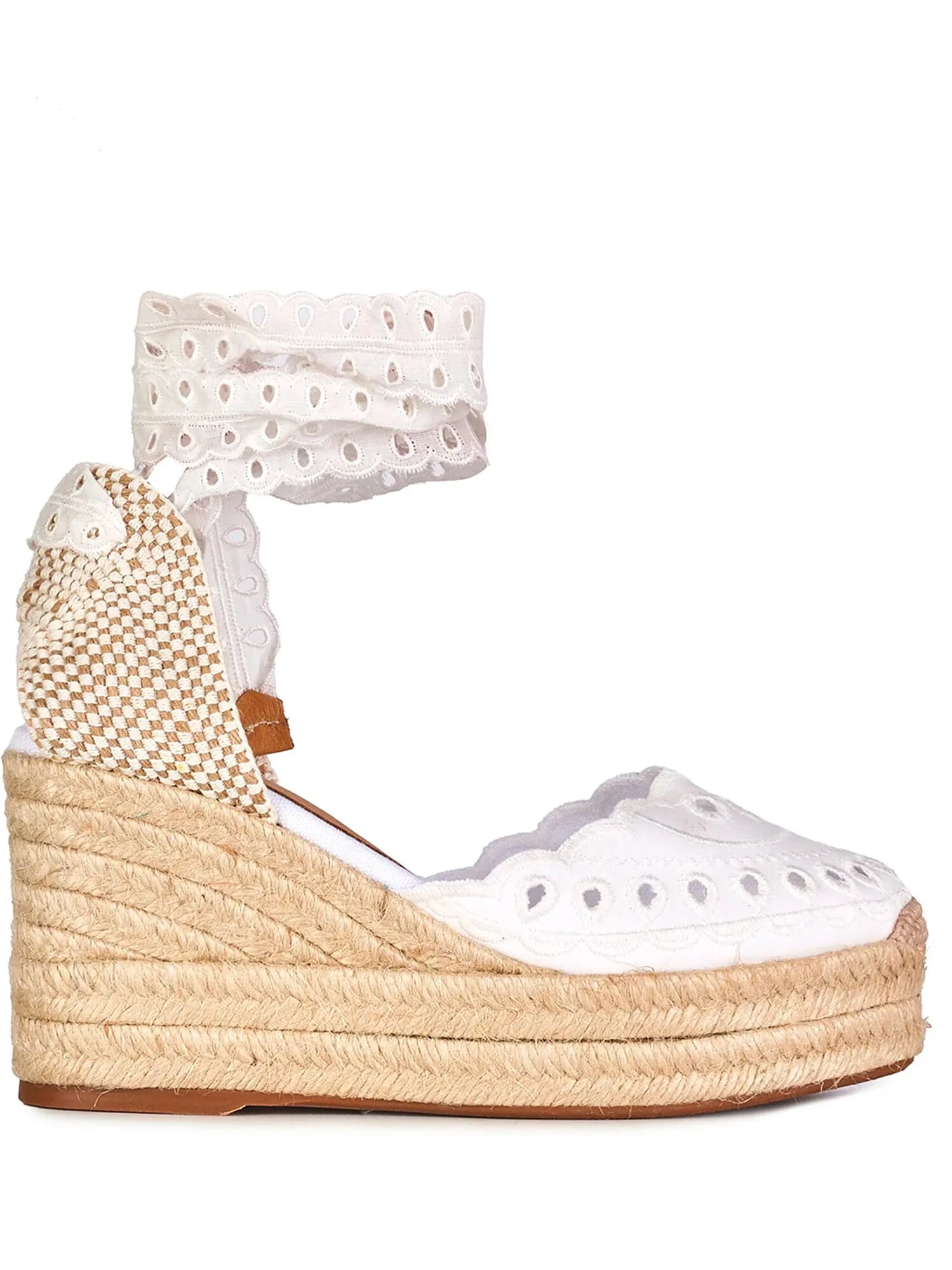 Эспадрильи  Sealace espadrilles