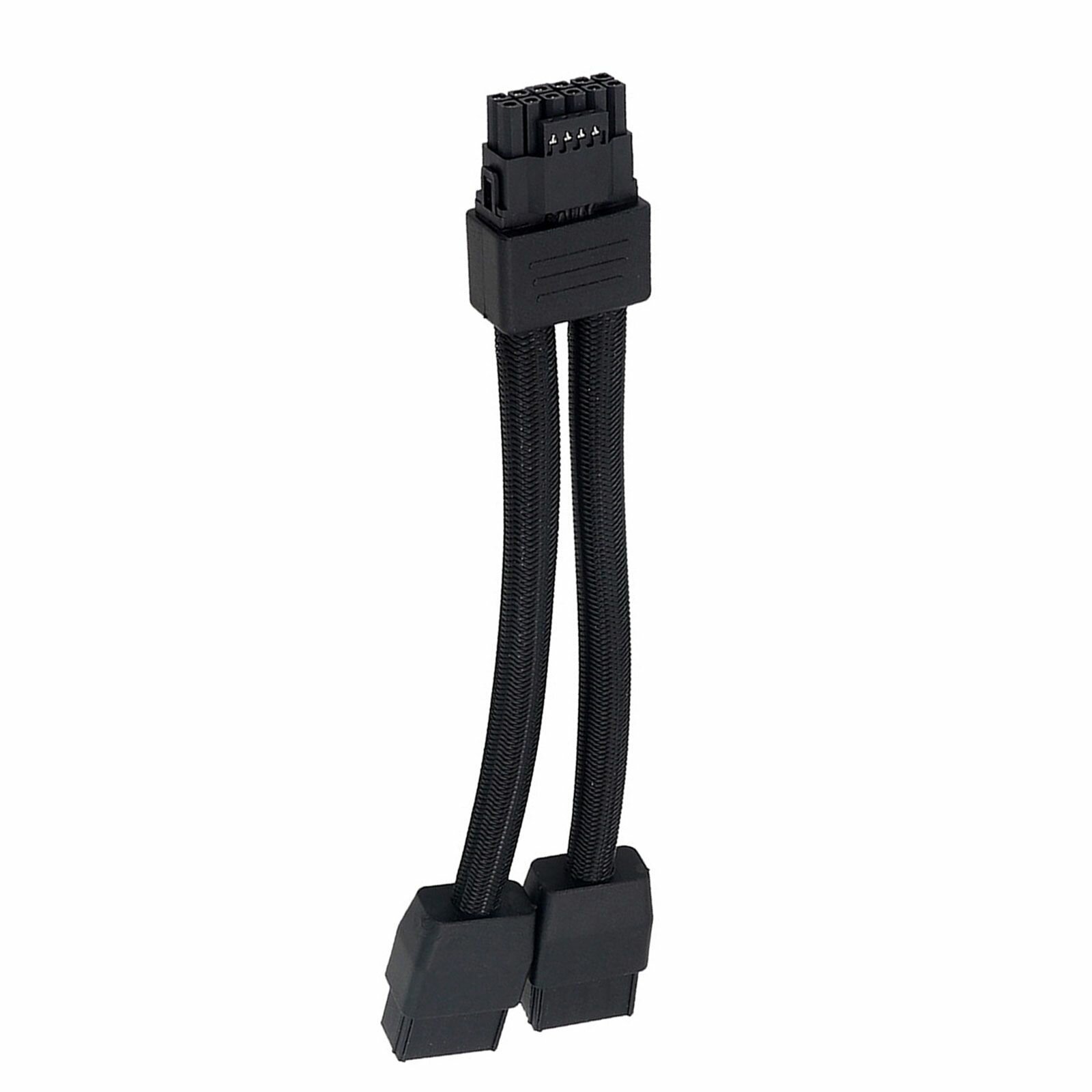 Прочный кабель 12VHPWR GPU 2x8PIN to 16PIN удлинитель