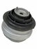 Опора двигателя для Мерседес Ц, CLK, CLS, Е, С-Класс 25-17141-SX STELLOX
