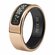 Amovan Smart Ring Rose Gold, размер 9