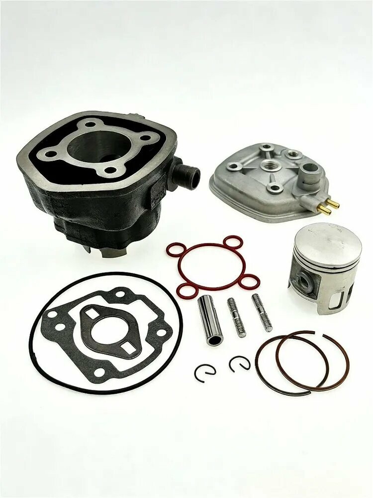 Цилиндро-поршневая группа