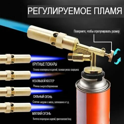 Набор для пикника，Медь，Кассетный "спитфайр"，Может быть перевернут