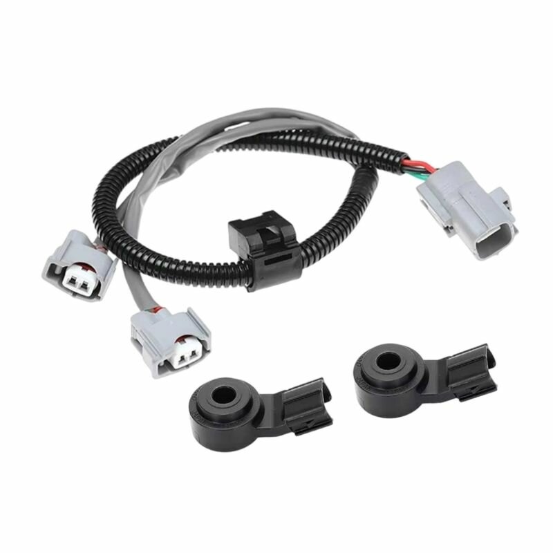 Комплект проводов датчика детонации 8961506010 / 8961520090 для Toyota (1 комплект)