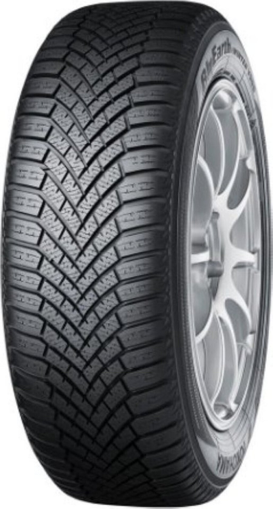 295/40 R21 Yokohama W.drive V906 111V