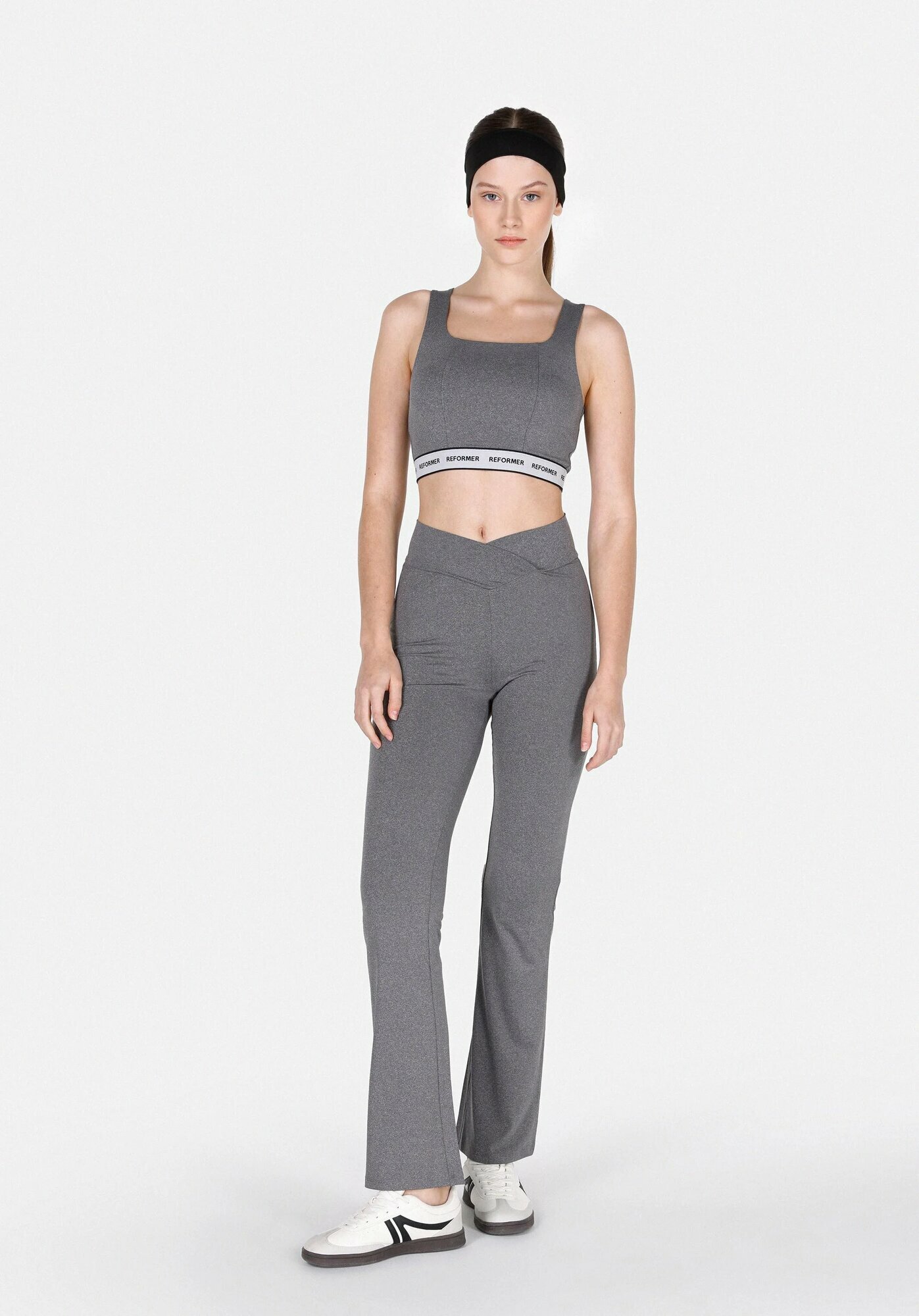 Легинсы спортивные Slim Fit