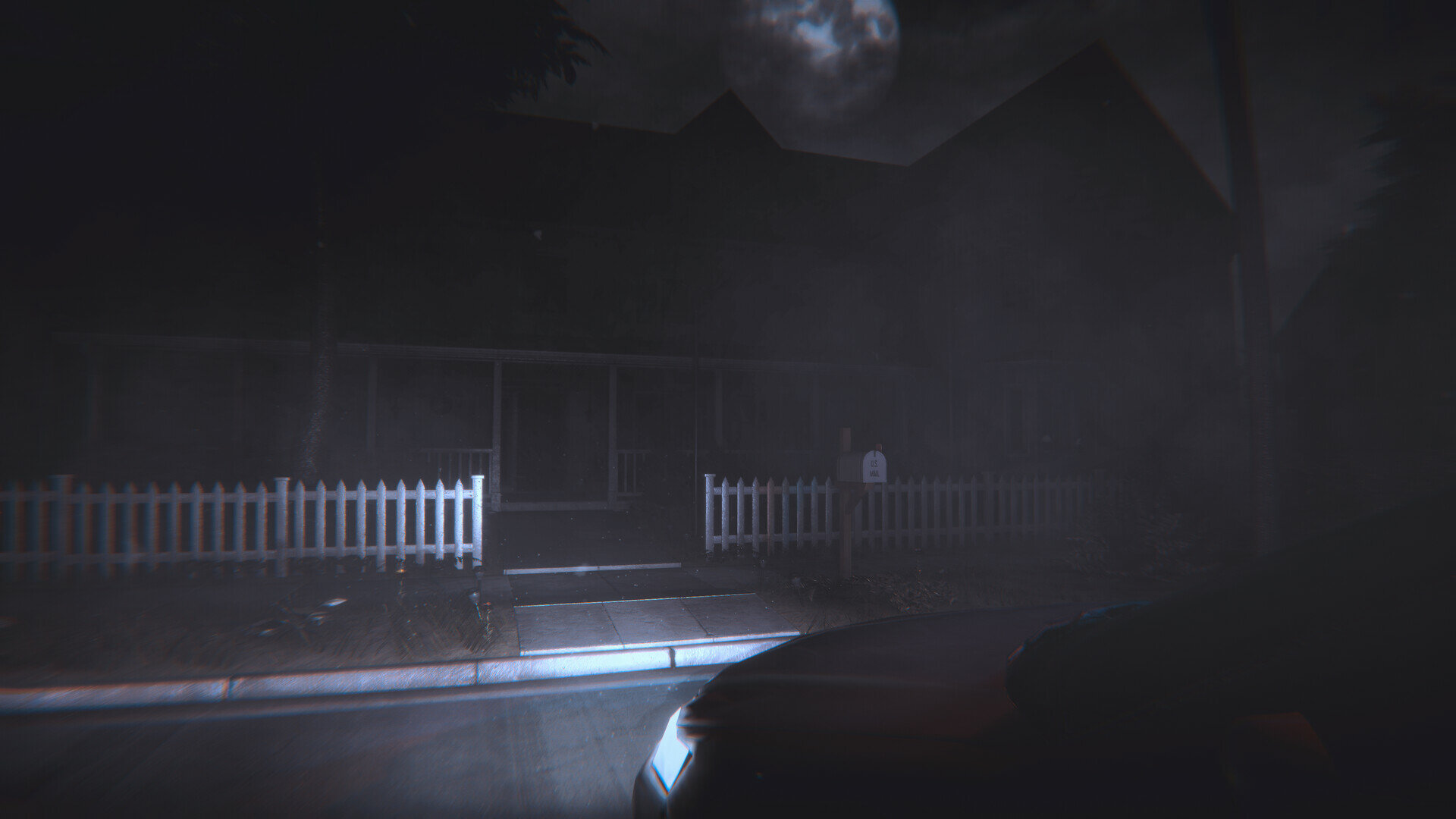 Whispering Lane PC Steam Ключ • Активация Steam • регион Весь мир