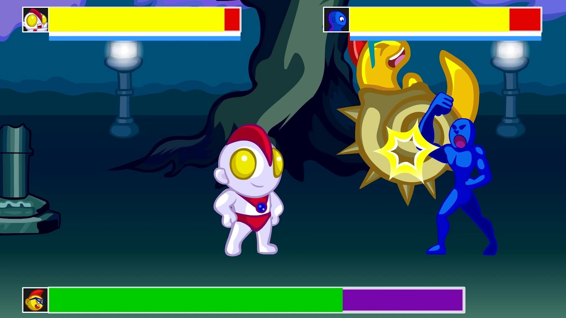 Love Battle Spirit PC Steam Ключ • Активация Steam • регион Весь мир