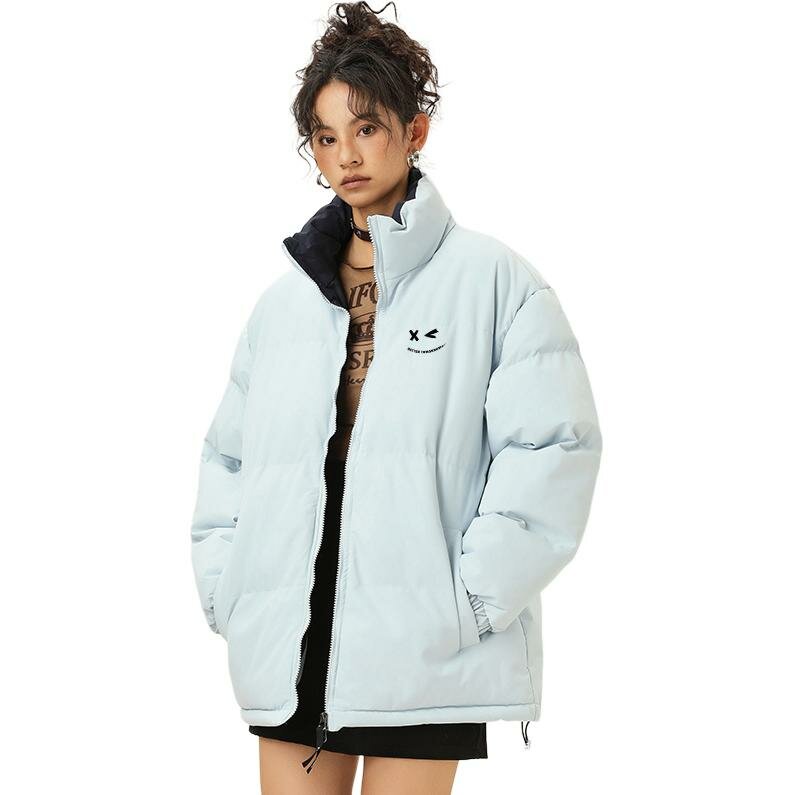 Пуховик Open Ended Smiling Collection
