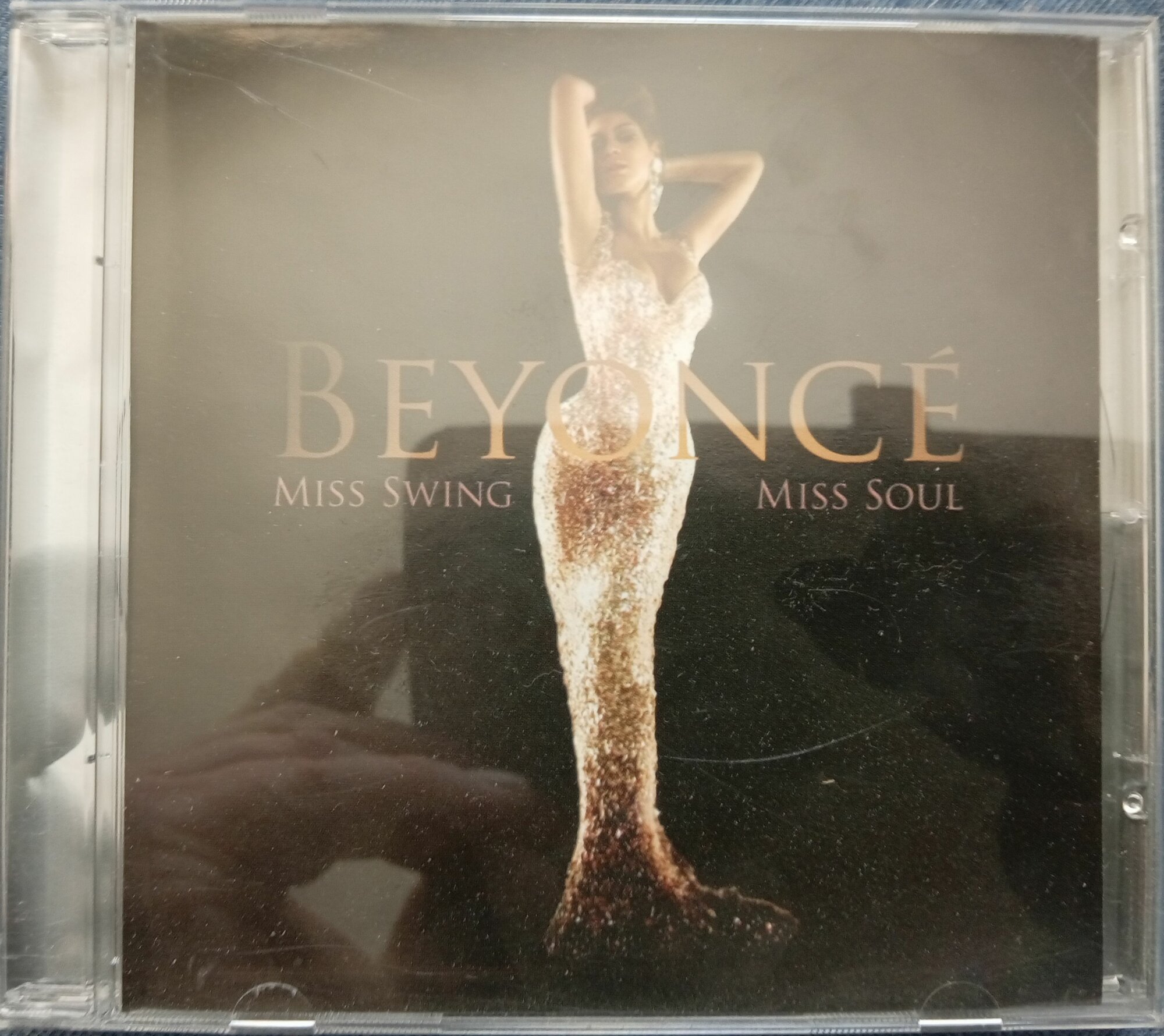 Музыка MP3 Beyonce
