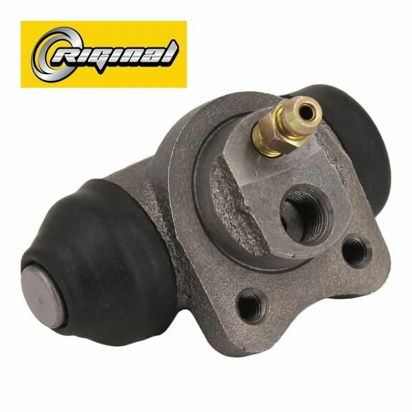Цилиндр тормозной задний Riginal для а/м Daewoo Nexia, Chevrolet Lanos, Opel Astra F, G, Corsa B, C