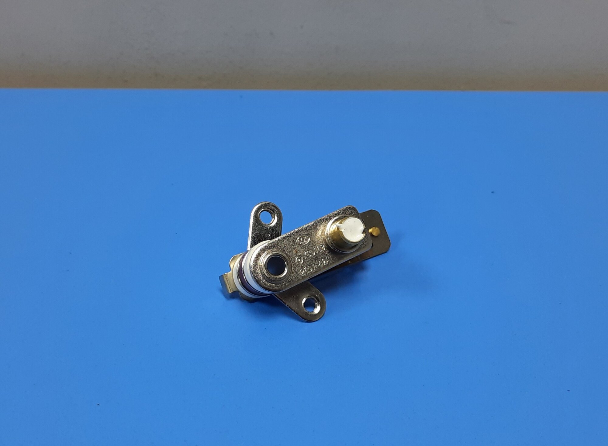 Термостат мультиварки KSD168 250V-12A