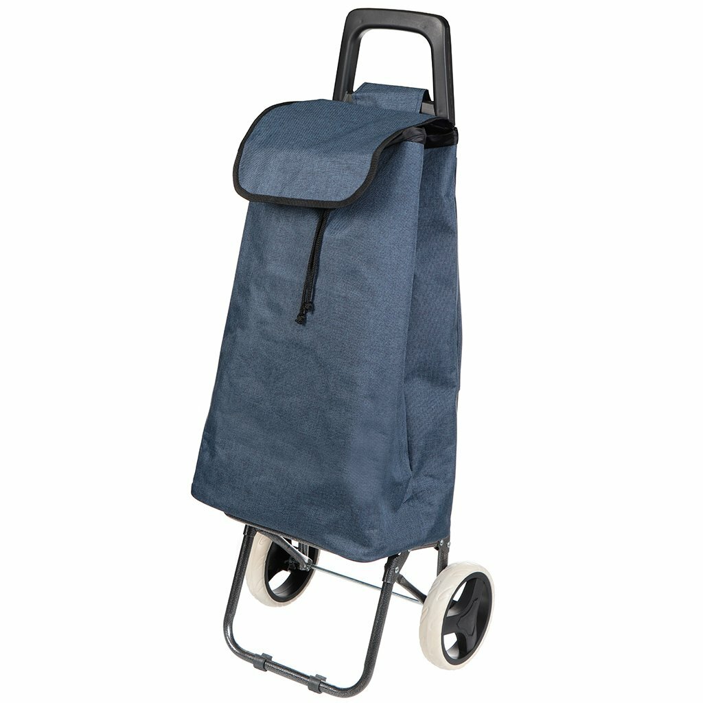 Сумка ПОРЯДОК Тележка хозяйственная складная